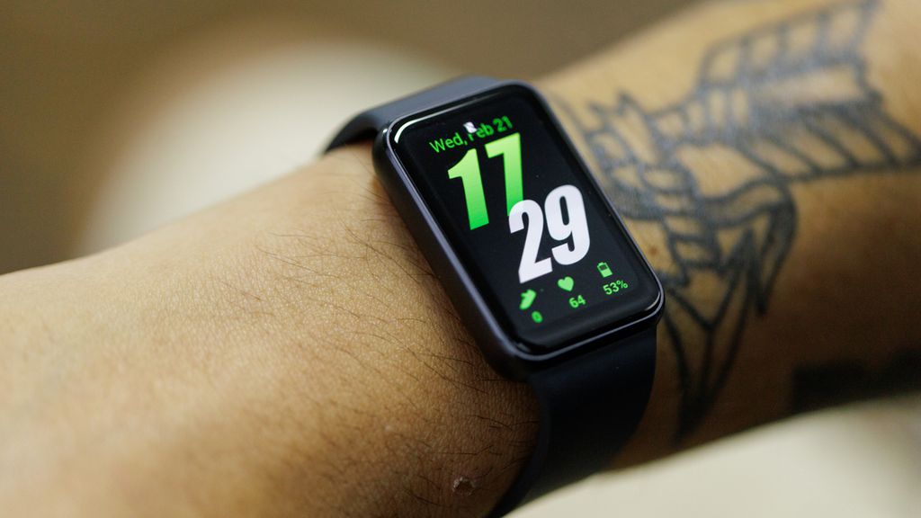 Galaxy Fit 3 atinge menor preço do ano em oferta relâmpago; confira ...