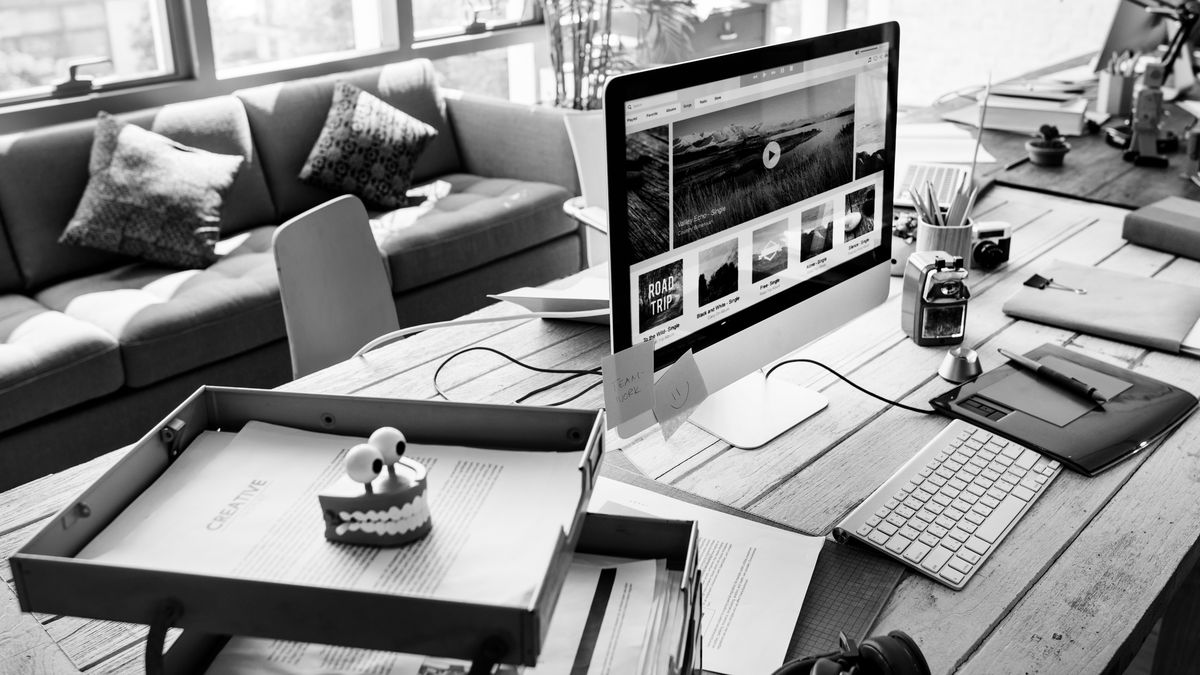 Digital workspace e colaboração – a evolução do home office - Canaltech