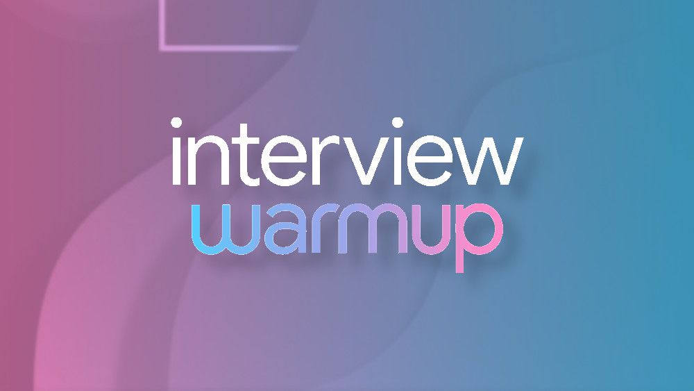 Como usar o Interview Warmup para treinar entrevistas em inglês - Canaltech