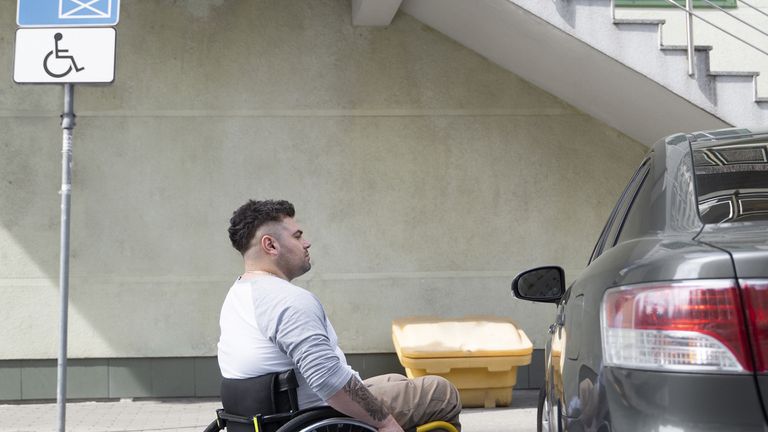 Carro PcD pode ficar ainda mais barato com novo projeto de lei - Canaltech