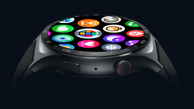 Infinix lança smartwatch à prova d'água e poeira por menos de R$ 500 no ...