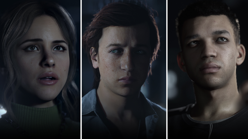 Quem são os atores do elenco de The Quarry? - Canaltech