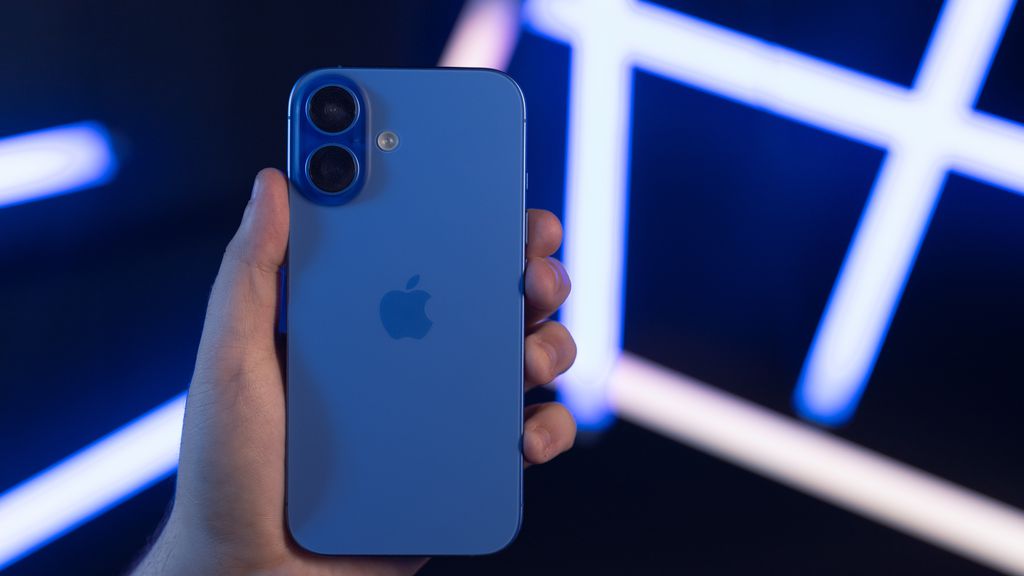 iPhone 16 de 512 GB vale muito a pena nesta promoção; confira o preço ...