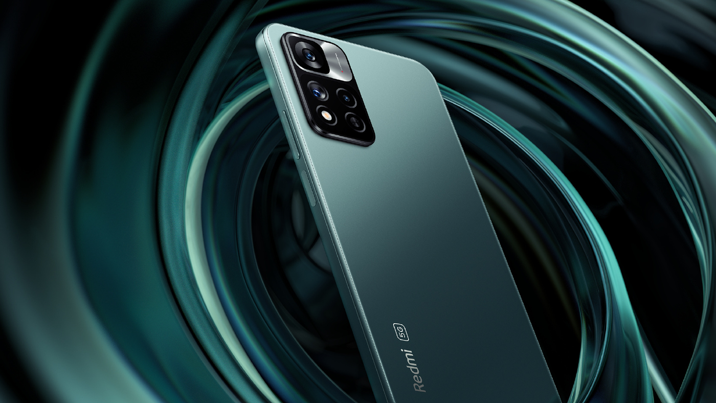 Linha Redmi Note 12 Deve Ser Lançada Ainda Neste Mês Mostra Pôster