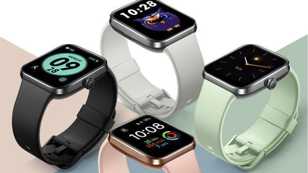 i2GO apresenta smartwatch com Alexa, caixa de som Bluetooth e mais ...