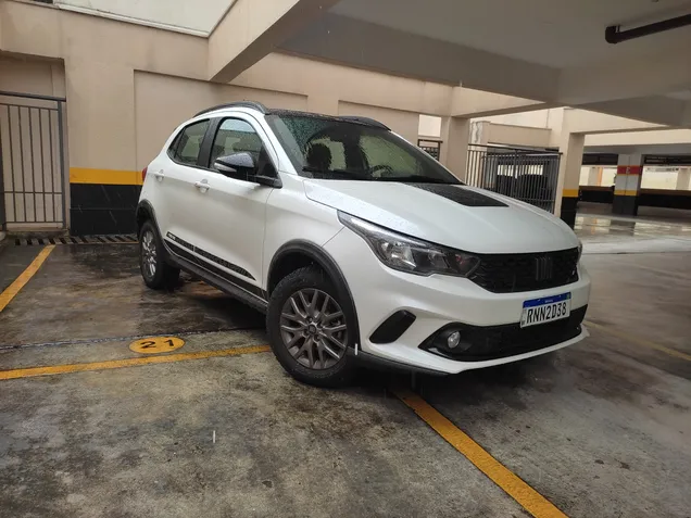 Fiat Argo é mais uma "vítima" do Proconve L7; entenda - Canaltech