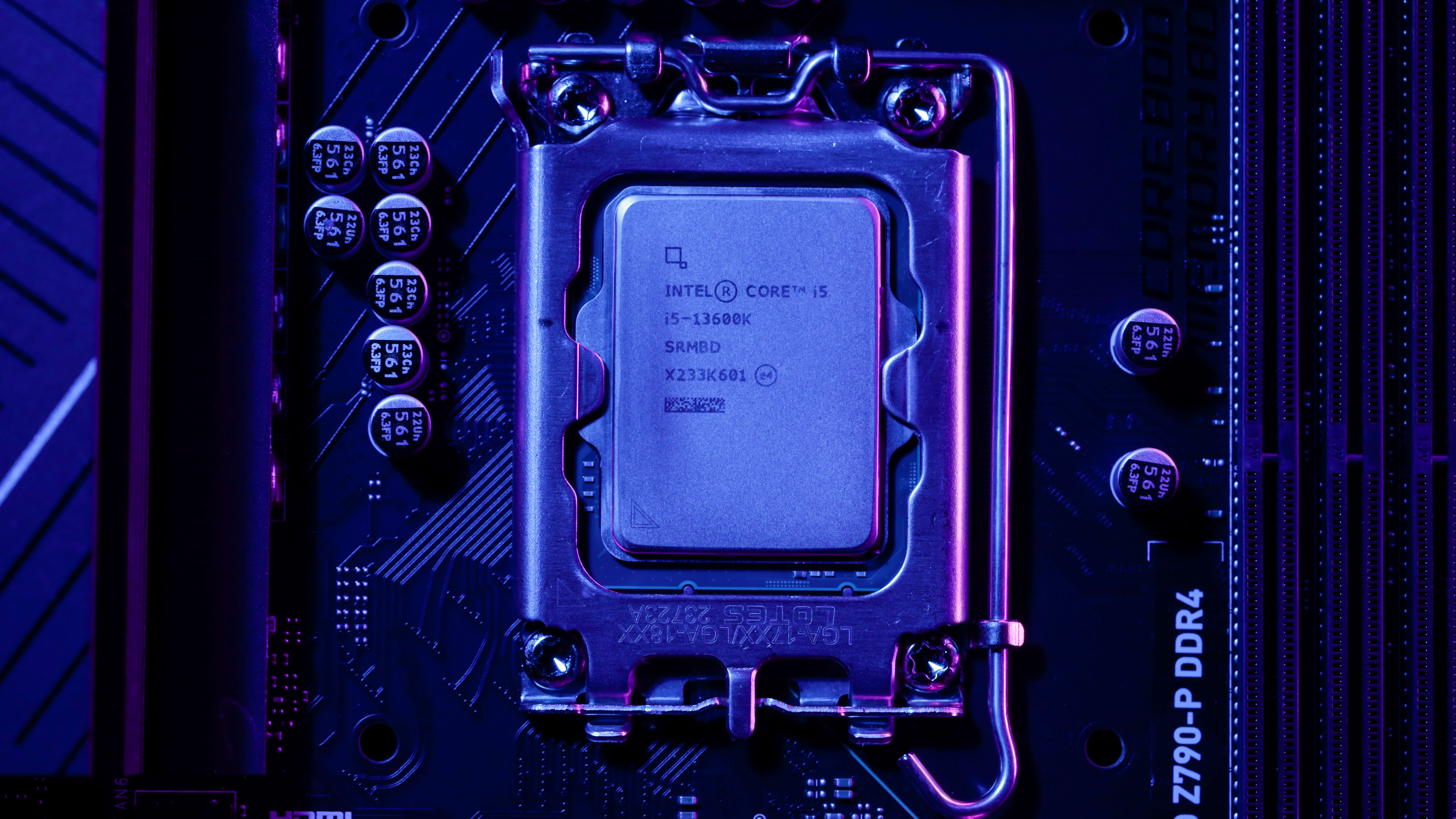 Intel Core i5-14600K de 14 núcleos já foi testado no Cinebench - Canaltech