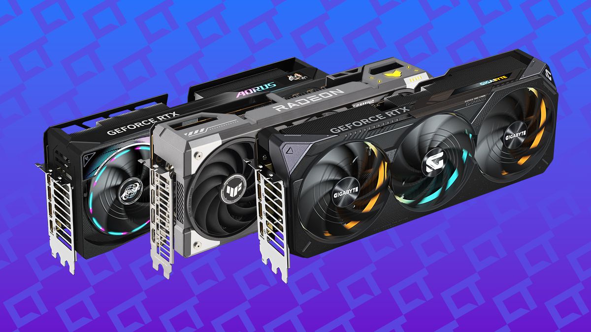 3 melhores placas de vídeo para jogar em UHD (4K) em 2025 - Canaltech