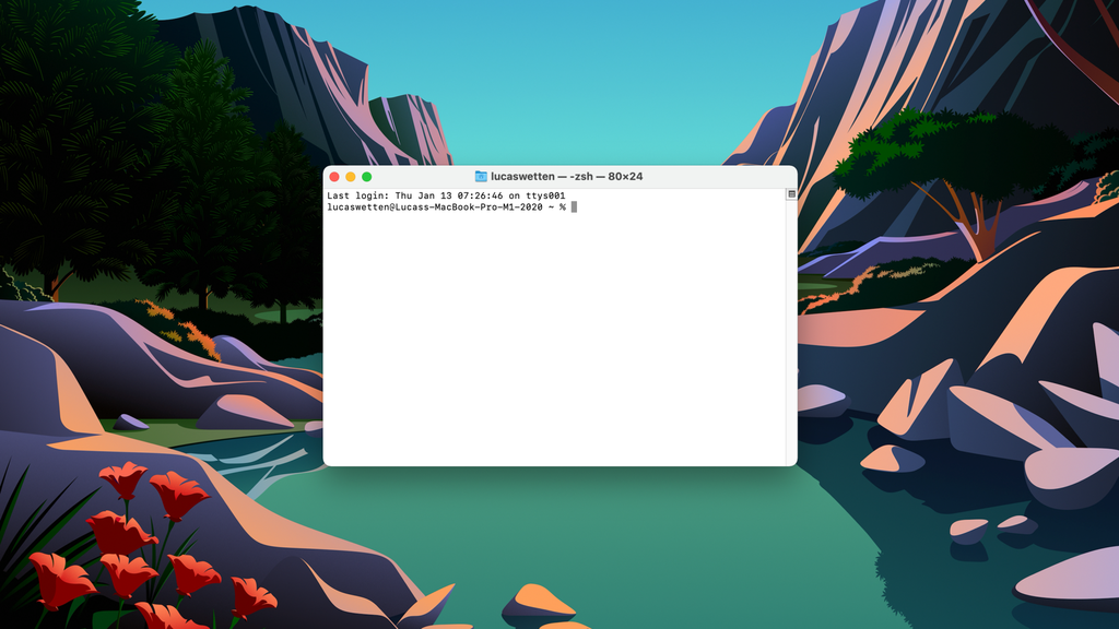 Como abrir o terminal no Mac - Canaltech