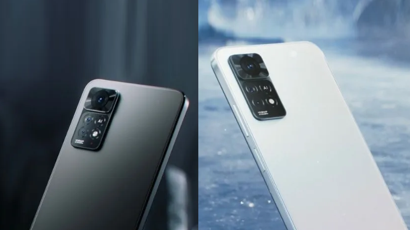 Redmi Note 11 global tem preço e ficha técnica revelados pela Shopee ...