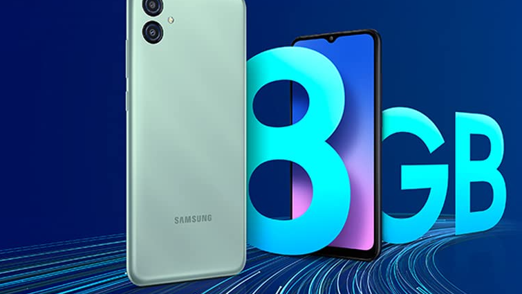 Galaxy M04 é lançado com preço baixo e dois anos de updates - Canaltech