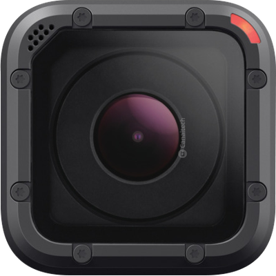 GoPro HERO 5 Session - Ficha Técnica - Canaltech