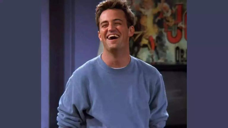 10 melhores momentos de Chandler em Friends - Canaltech