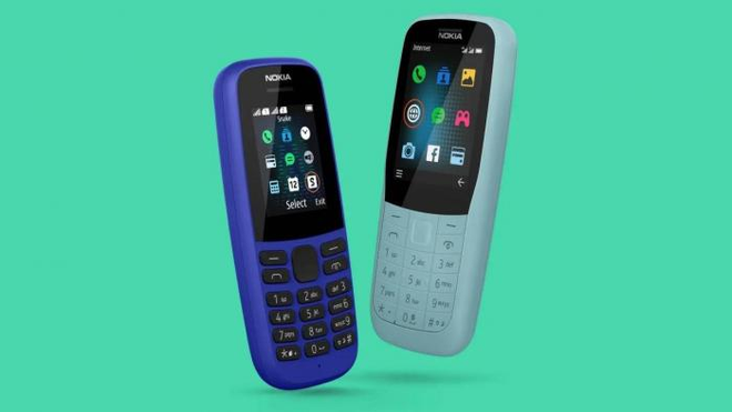 O que é feature phone? Saiba mais sobre os precursores dos smartphones ...