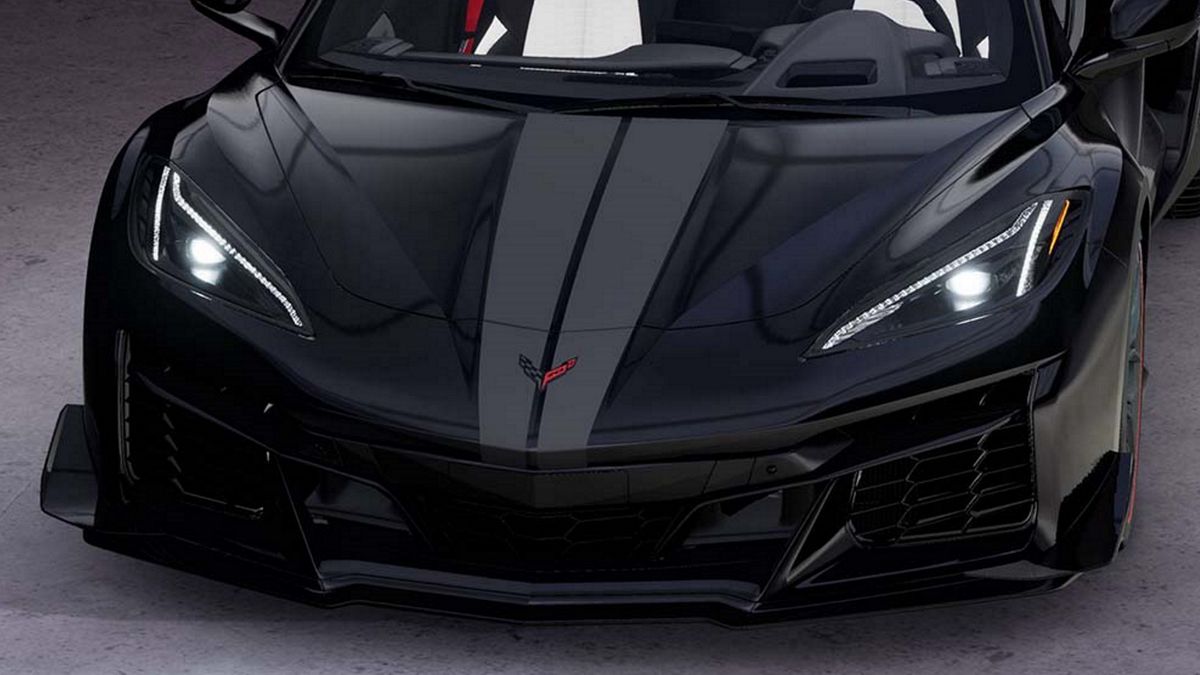 Chevrolet Corvette ganhará pacote comemorativo aos seus 70 anos - Canaltech