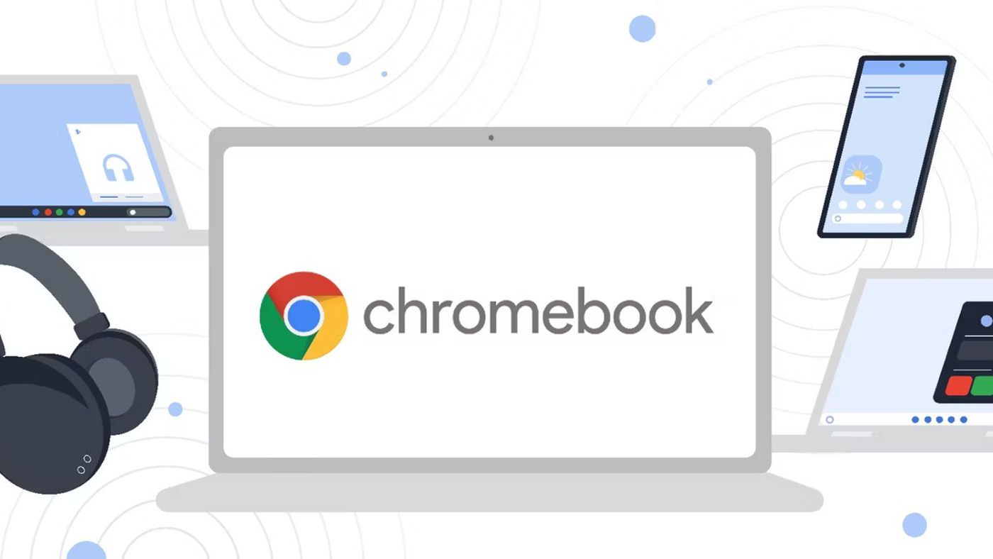 Chrome OS 103 aproxima Chromebooks dos celulares Android - Canaltech