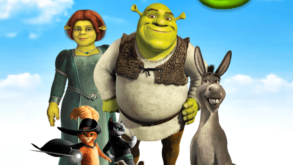 Shrek 5 confirma elenco com Zendaya e data em novo teaser - Canaltech