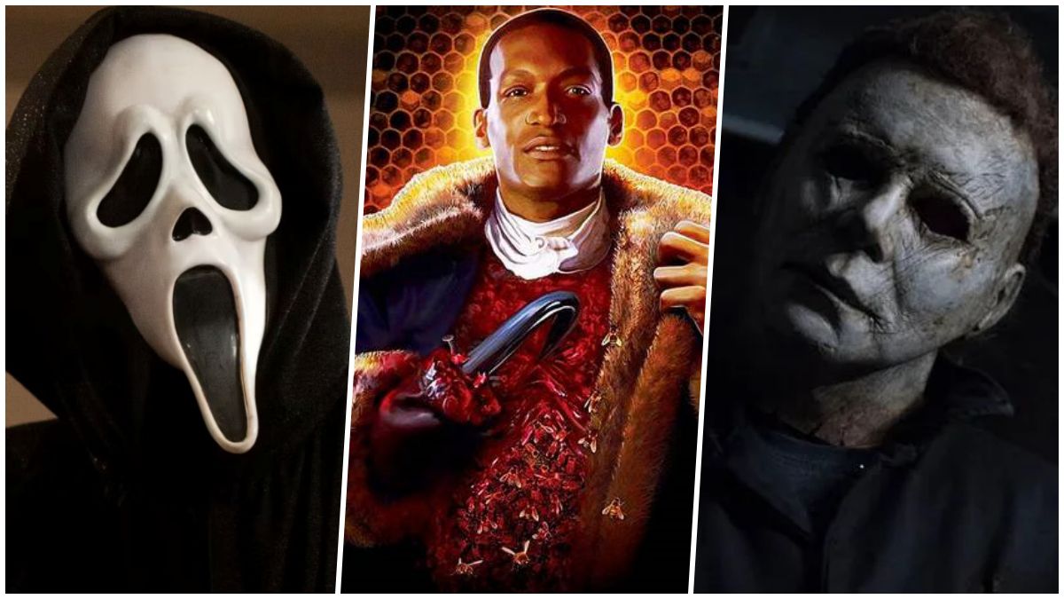 Os 10 melhores filmes de terror slasher de todos os tempos - Canaltech