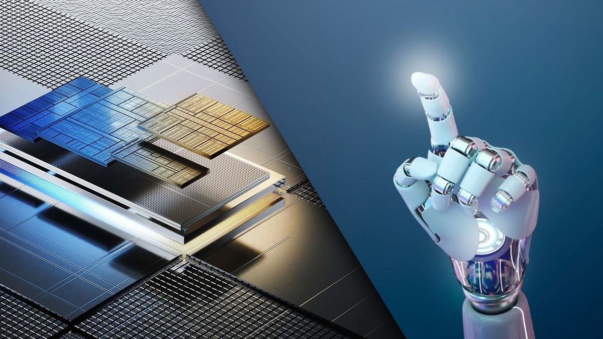 Intel Core Ultra | 4 aplicações práticas das novas CPUs com IA - Canaltech