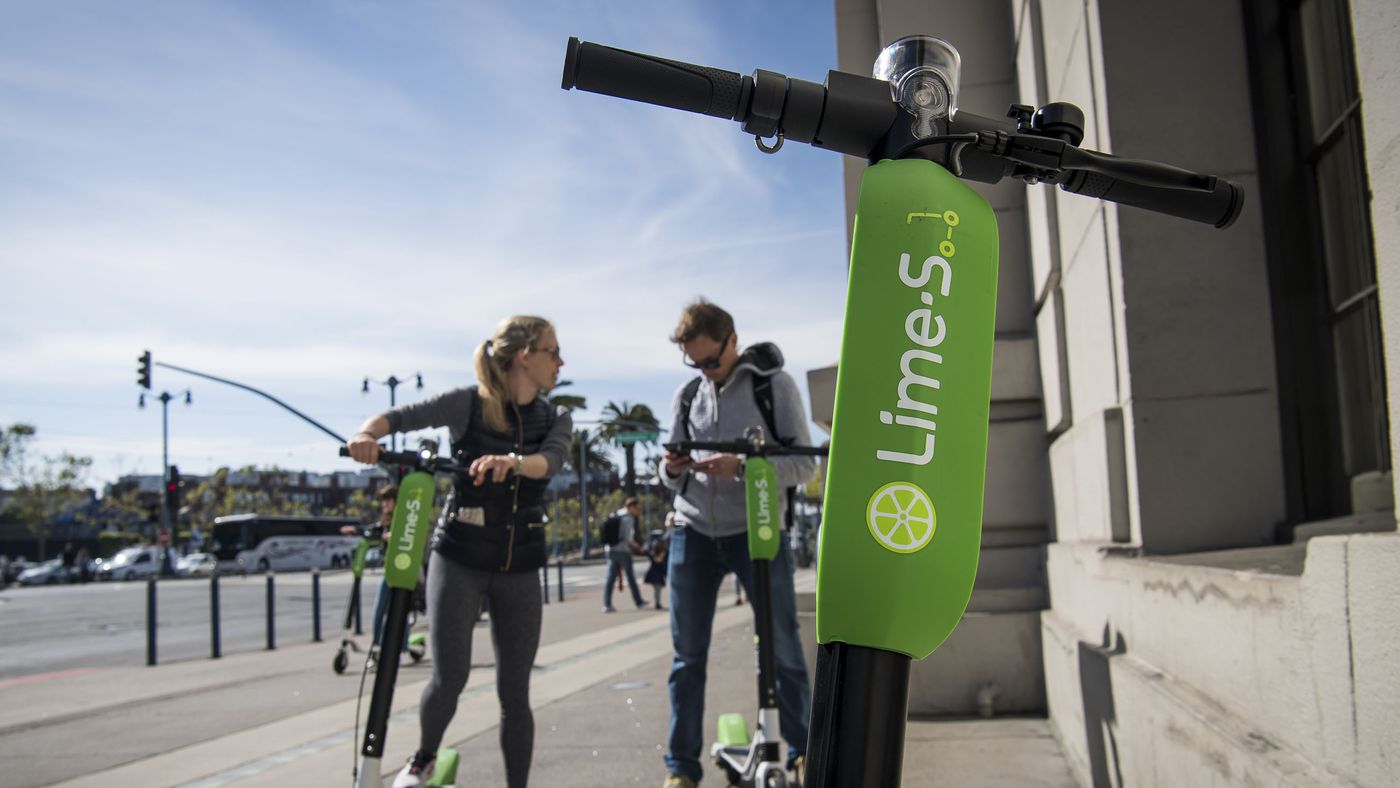 Lime deixa de operar no Brasil para sair de prejuízo bilionário - Canaltech