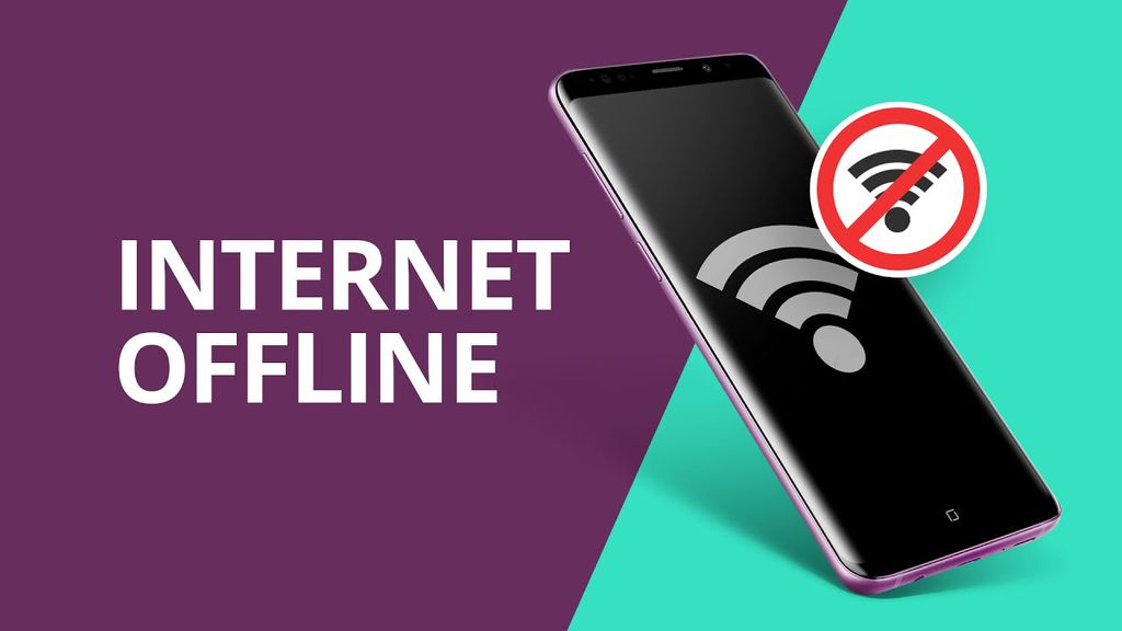 Internet OFFLINE: seu celular precisa disso! - Vídeos - Canaltech