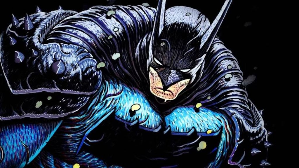 Absolute Batman #11 apresenta versão mais brutal e perturbadora do ...