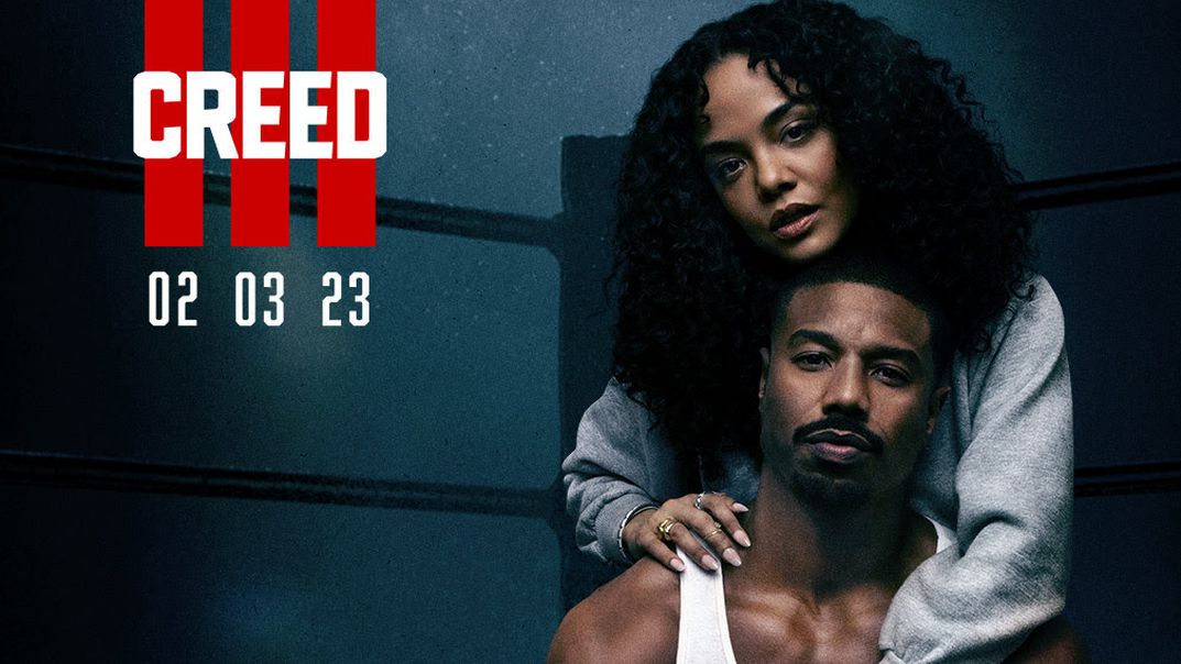 Creed 3 | Novo trailer mostra por que filme pode ser um marco na franquia Rocky - Canaltech