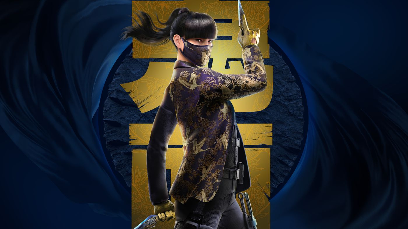 R6 Siege recebe 1ª Temporada do Ano 7; confira novidades - Canaltech