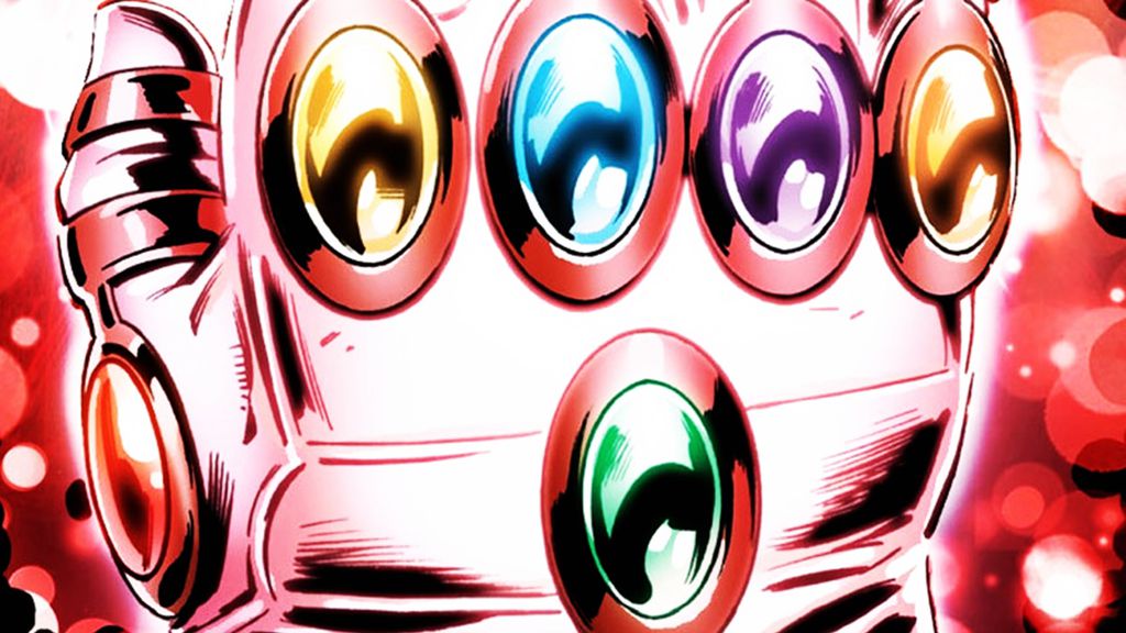 Marvel revela maneira de usar as Joias do Infinito sem a posse das ...