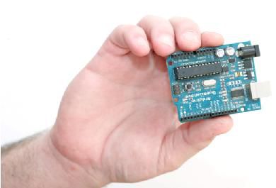 Conheça o Arduino, projeto de hardware opensource que virou mania ...
