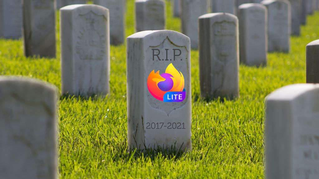Mozilla anuncia fim do Firefox Lite; descubra o motivo - Canaltech