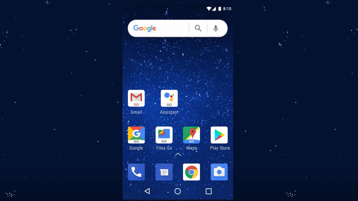 Android Go chega ao Brasil em cinco smartphones diferentes - Canaltech