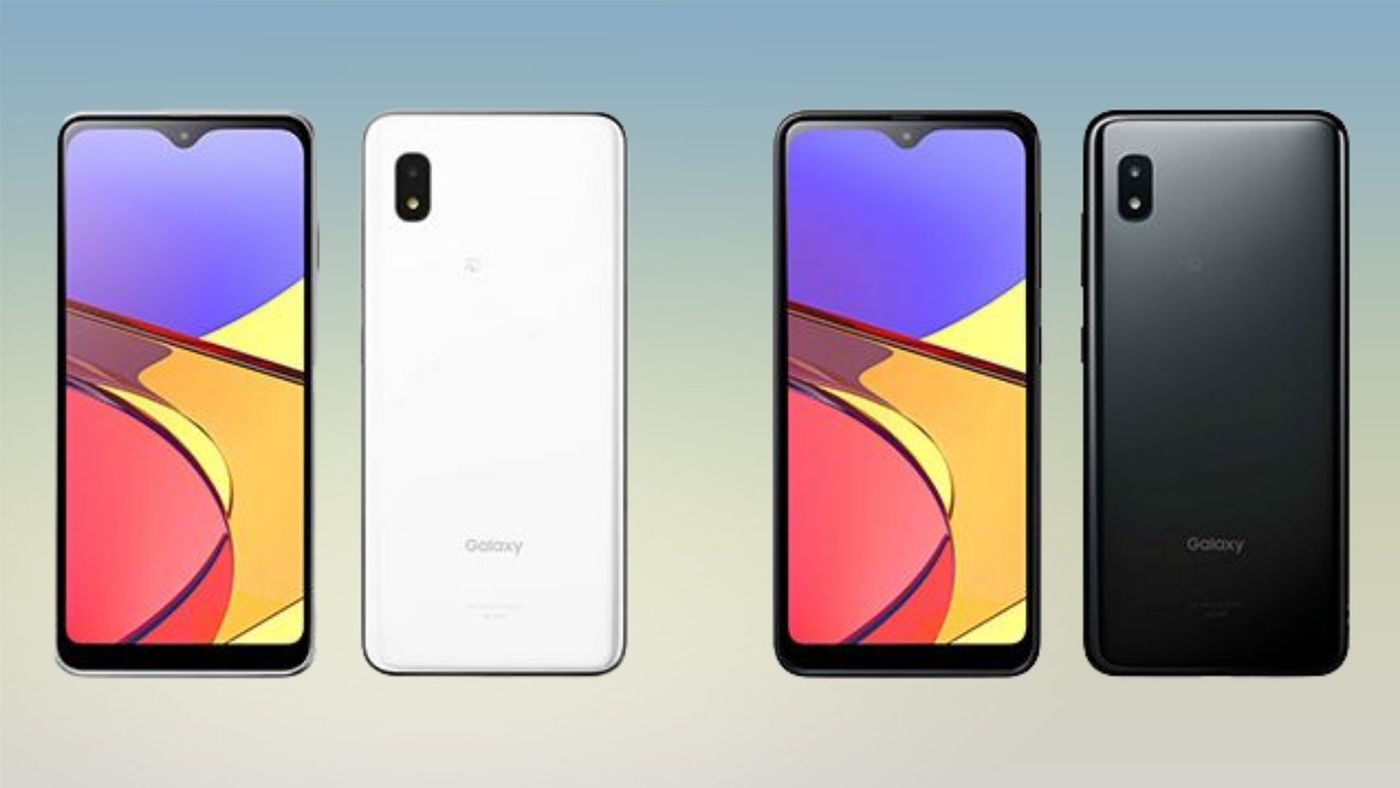 Samsung lança versão mais simples do Galaxy A21 com proteção contra ...