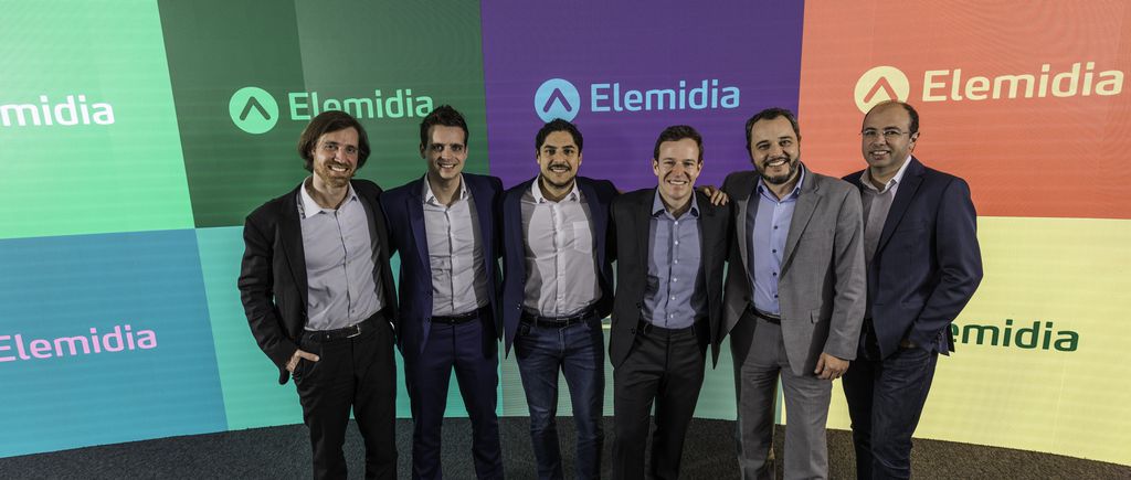 Como a nova Elemidia aposta na inovação ao trazer soluções sob medida ...