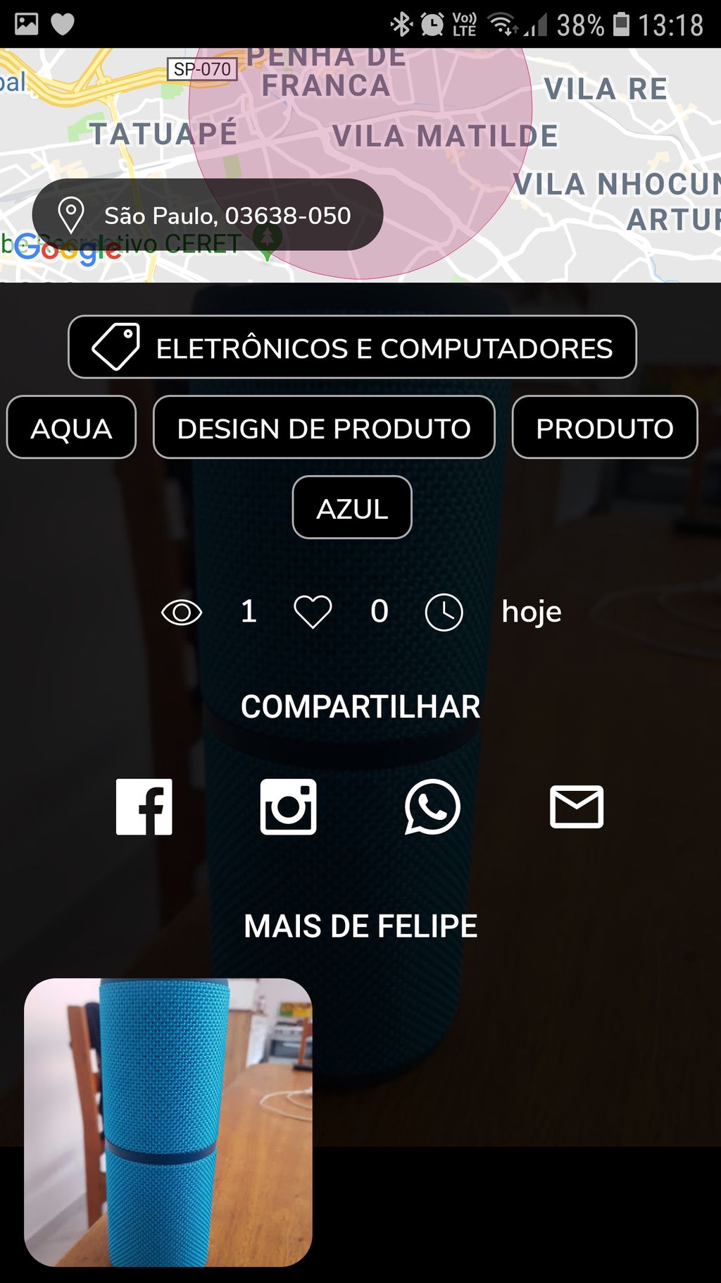 Popsy usa inteligência artificial para agilizar compra e venda pela ...