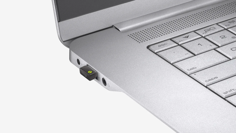 Logitech apresenta novo dongle Bolt USB com maior segurança e ...