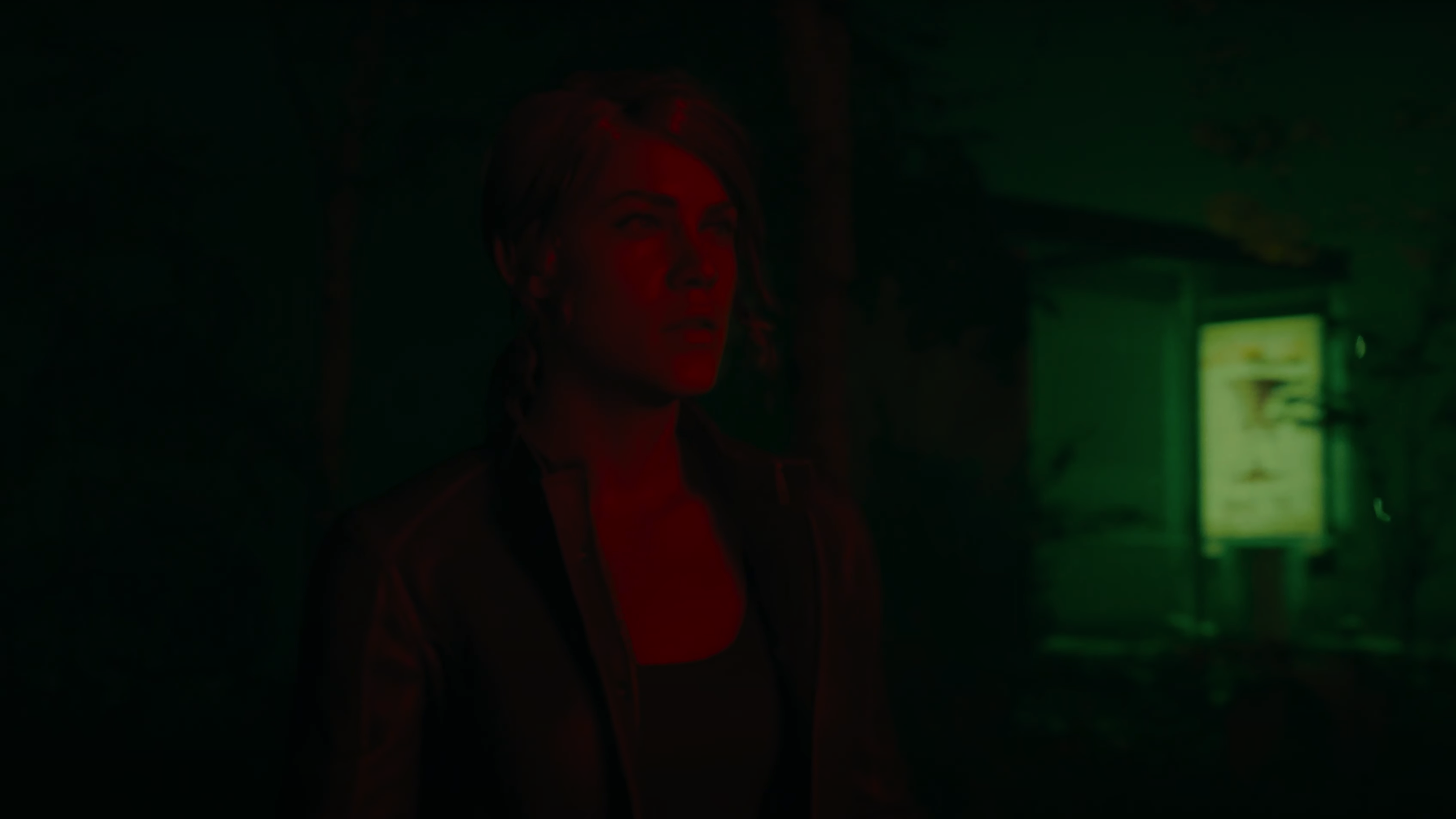Primeiro DLC de Alan Wake 2 traz de volta personagem de Control - Canaltech Primeiro DLC de Alan Wake 2 traz de volta personagem de Control - Canaltech