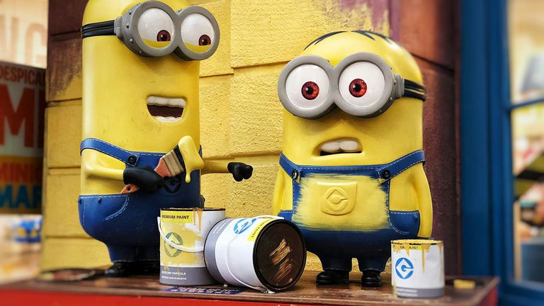 Minions 3 já está confirmado e tem até data de estreia - Canaltech