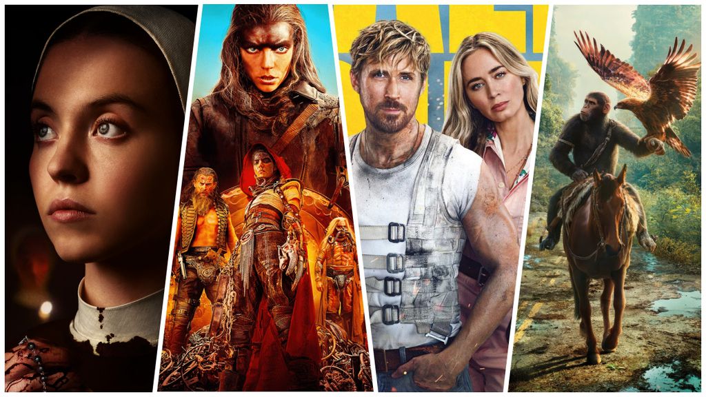 Os filmes que chegam aos cinemas em maio de 2024 - Canaltech