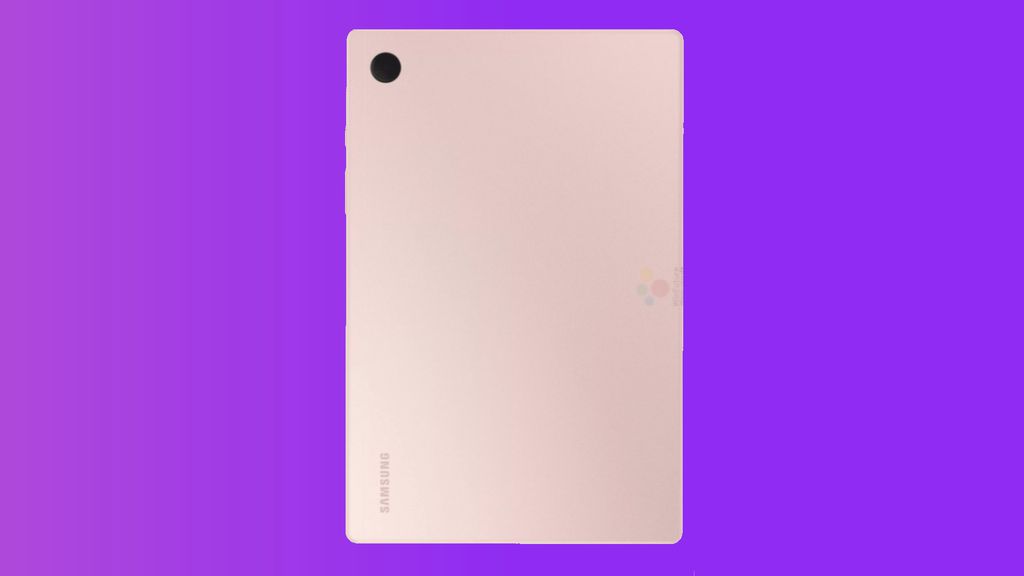 Galaxy Tab A8 de 10,5 polegadas ganha novas imagens em três opções de ...