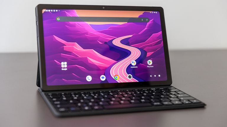 Review VAIO TL10 | Um tablet honesto e completo - Canaltech