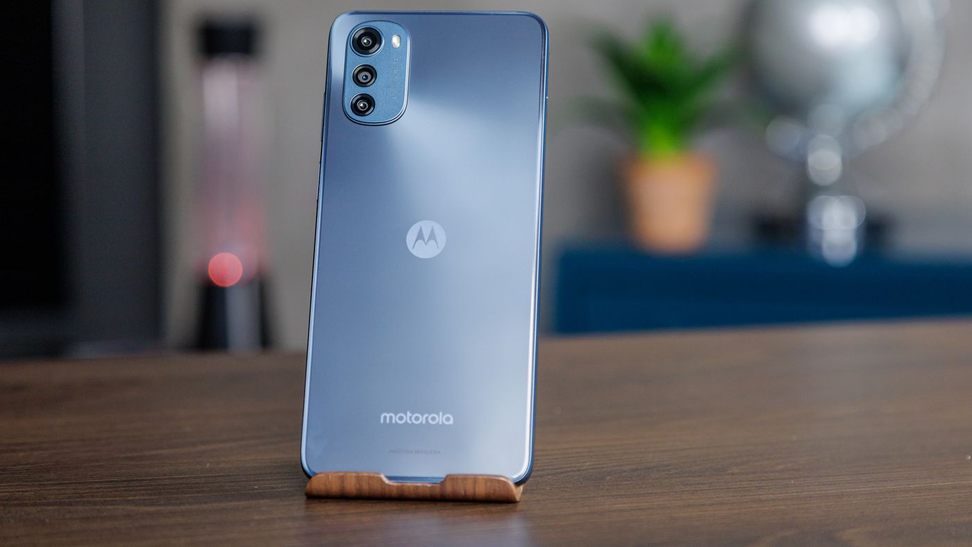 Review Moto E32 | Melhorias bem-vindas no intermediário básico - Canaltech