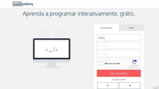 10 sites para você aprender a programar - Canaltech