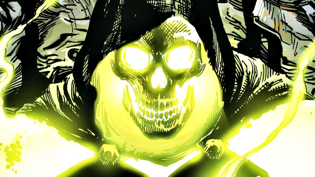 Ghost Machine: conheça o novo multiverso de criadores vindos da Marvel ...