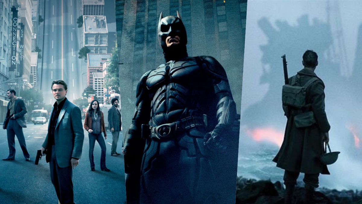 Os 5 melhores filmes de Christopher Nolan - Canaltech