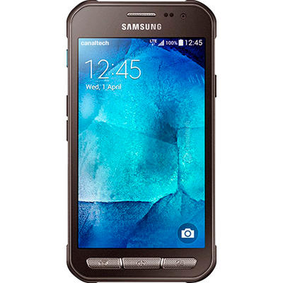 Samsung Galaxy Xcover 3 (2016) - Ficha Técnica - Canaltech
