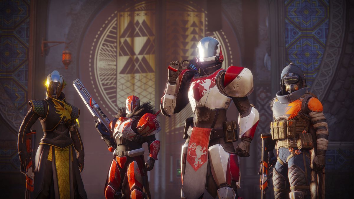 Sony anuncia compra Bungie, estúdio de Destiny e Halo - Canaltech