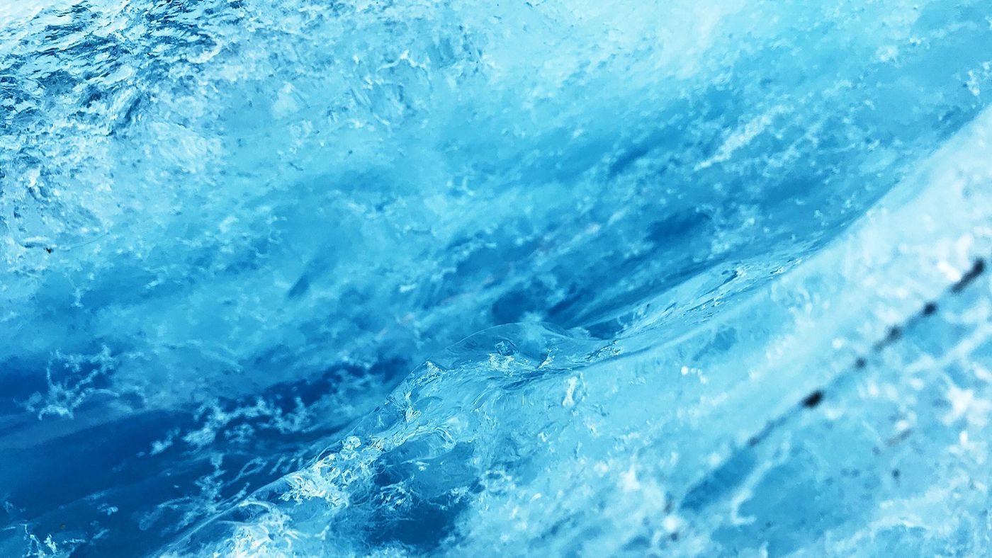 Descoberta de novo tipo de gelo surpreende cientistas - Canaltech