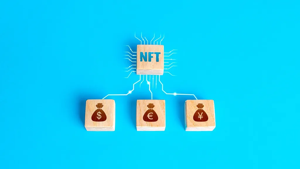 Como criar um NFT: sites e ferramentas para você vender suas artes ...