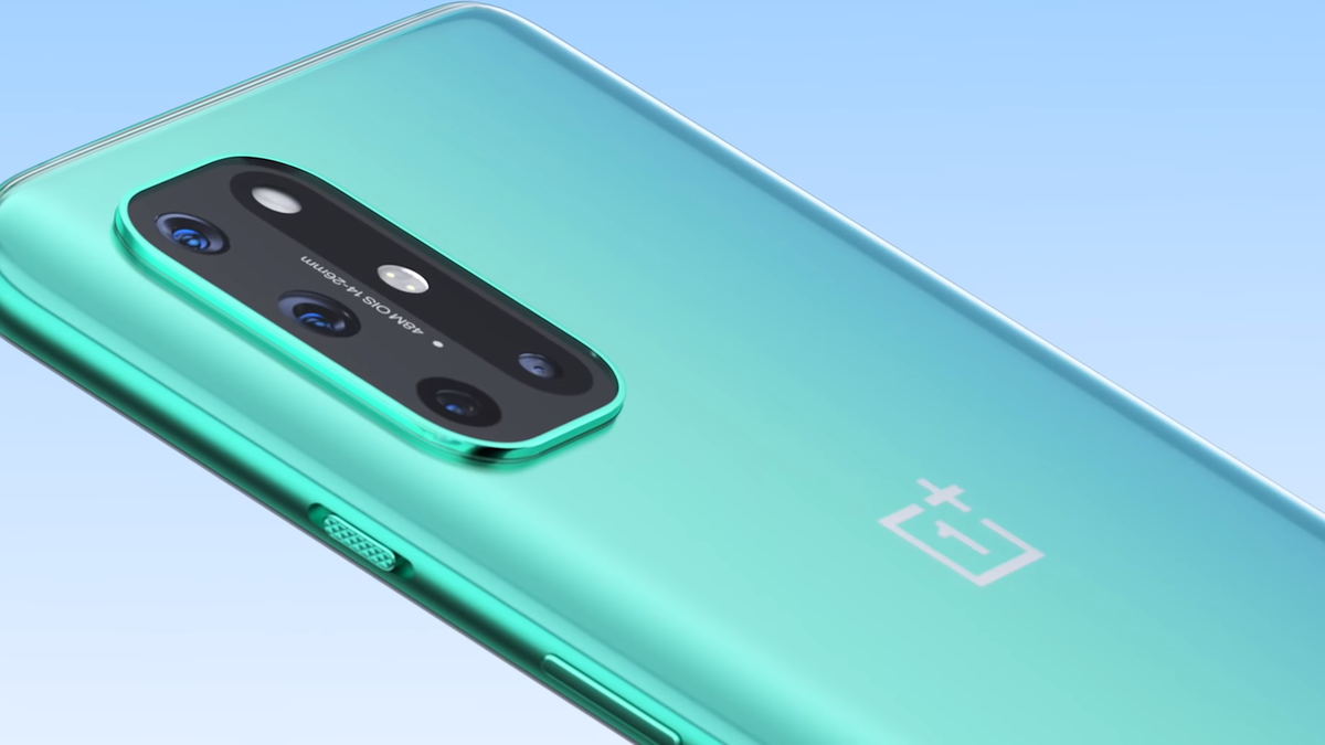 OnePlus 9E seria a versão "acessível" dos topos de linha com câmera de ...